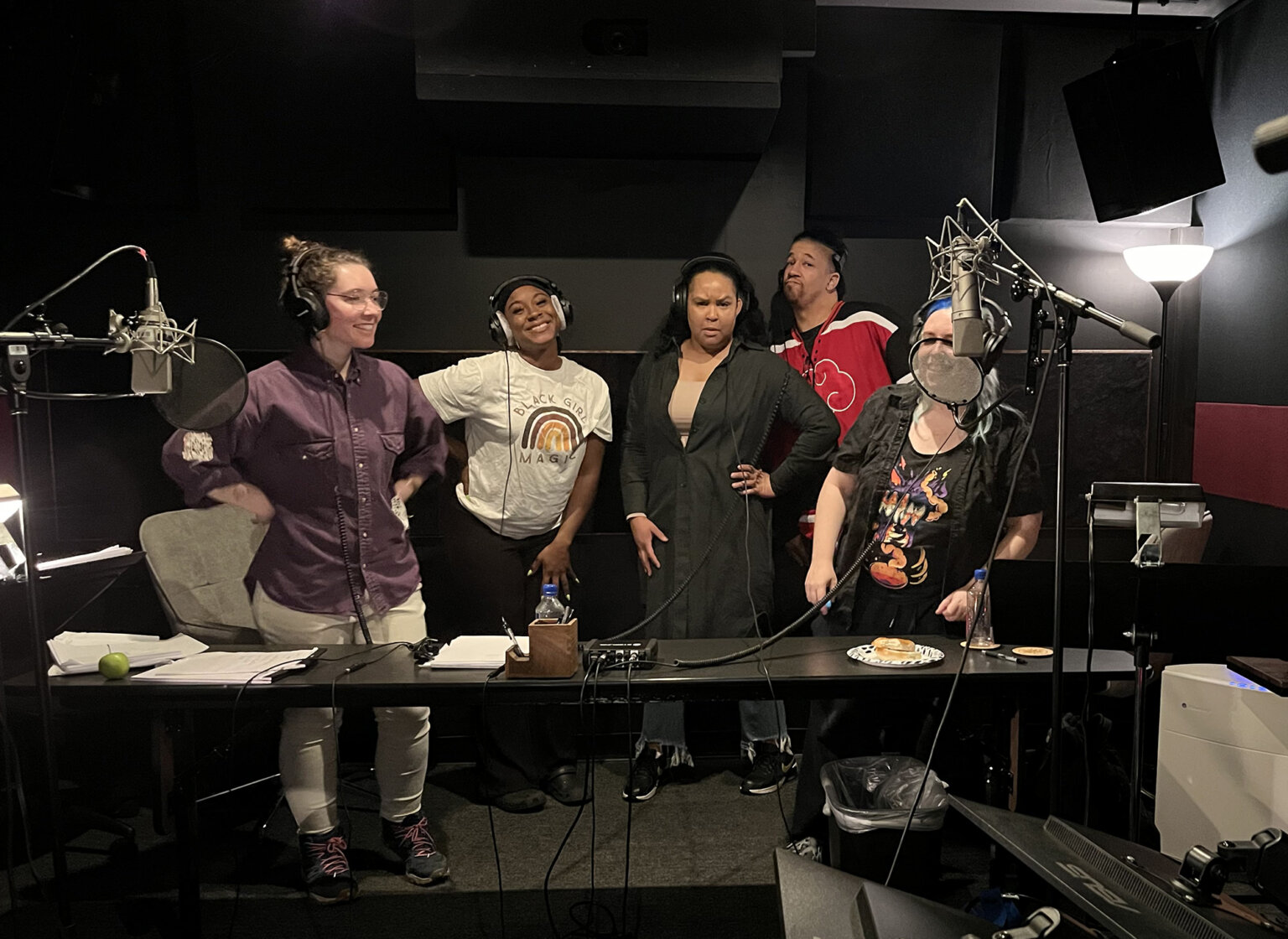 The Little Daisy - The Lackadaisy Animation Dev Log