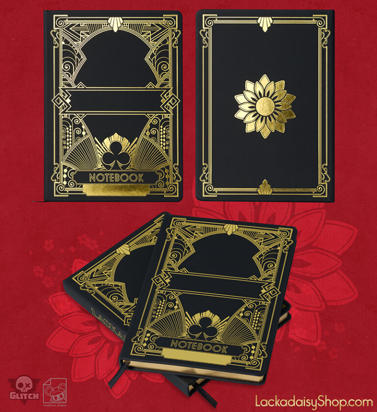 The Little Daisy - The Lackadaisy Animation Dev Log